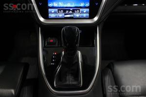 Melns Subaru Outback 2023 Rīga, ar dzinēja tilpumu 2.50 L un nobraukumu 63 tūkst. km par 27800 €, foto 23 vietnē AUTOMOTO.COM.LV