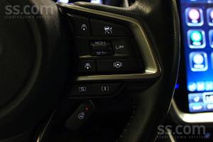 Melns Subaru Outback 2023 Rīga, ar dzinēja tilpumu 2.50 L un nobraukumu 63 tūkst. km par 27800 €, foto 30 vietnē AUTOMOTO.COM.LV
