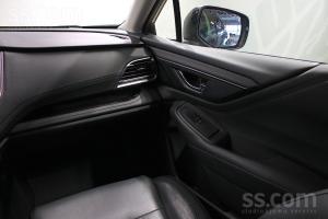 Melns Subaru Outback 2023 Rīga, ar dzinēja tilpumu 2.50 L un nobraukumu 63 tūkst. km par 27800 €, foto 33 vietnē AUTOMOTO.COM.LV