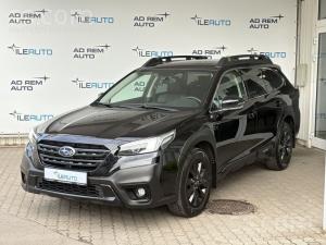 Черный Субару Аутбек 2023 в Рига, объемом двигателя 2.50 л и пробегом 76 тыс. км за 26000 €, фото 1 на AUTOMOTO.COM.LV