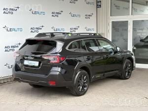 Melns Subaru Outback 2023 Rīga, ar dzinēja tilpumu 2.50 L un nobraukumu 76 tūkst. km par 26000 €, foto 5 vietnē AUTOMOTO.COM.LV