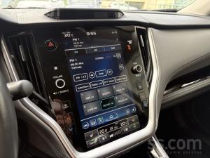 Melns Subaru Outback 2023 Rīga, ar dzinēja tilpumu 2.50 L un nobraukumu 76 tūkst. km par 26000 €, foto 17 vietnē AUTOMOTO.COM.LV