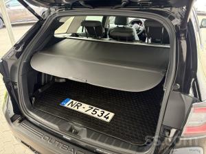 Melns Subaru Outback 2023 Rīga, ar dzinēja tilpumu 2.50 L un nobraukumu 76 tūkst. km par 26000 €, foto 21 vietnē AUTOMOTO.COM.LV