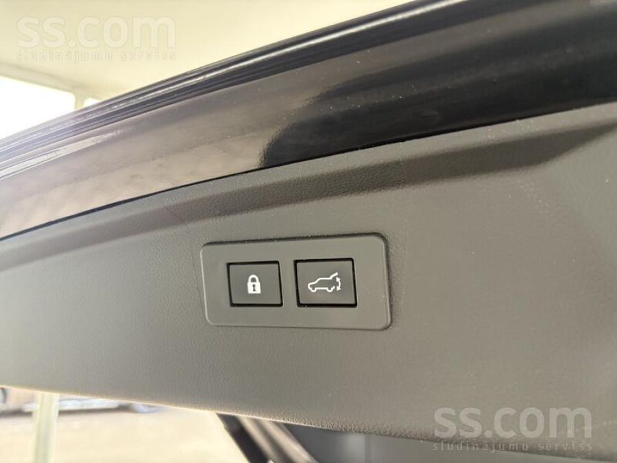 Melns Subaru Outback 2023 Rīga, ar dzinēja tilpumu 2.50 L un nobraukumu 76 tūkst. km par 26000 €, foto 22 vietnē AUTOMOTO.COM.LV