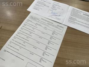 Melns Subaru Outback 2023 Rīga, ar dzinēja tilpumu 2.50 L un nobraukumu 76 tūkst. km par 26000 €, foto 24 vietnē AUTOMOTO.COM.LV