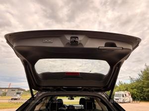 Melns Subaru Outback 2024 Tallina, ar dzinēja tilpumu 2.50 L un nobraukumu 39 tūkst. km par 30900 €, foto 7 vietnē AUTOMOTO.COM.LV