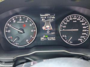 Melns Subaru Outback 2024 Viļņa, ar dzinēja tilpumu 2.50 L un nobraukumu 41 tūkst. km par 29950 €, foto 11 vietnē AUTOMOTO.COM.LV