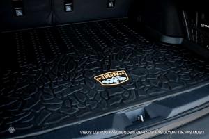 Melns Subaru Outback 2025 Kretinga, ar dzinēja tilpumu 2.39 L un nobraukumu 34 tūkst. km par 32650 €, foto 18 vietnē AUTOMOTO.COM.LV