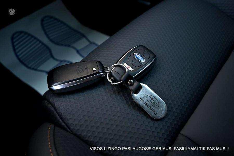 Melns Subaru Outback 2025 Kretinga, ar dzinēja tilpumu 2.39 L un nobraukumu 34 tūkst. km par 32650 €, foto 36 vietnē AUTOMOTO.COM.LV