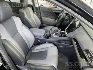 Melns Subaru Outback 2026 Rīga, ar dzinēja tilpumu 2.50 L un nobraukumu 12 tūkst. km par 37990 €, foto 5 vietnē AUTOMOTO.COM.LV