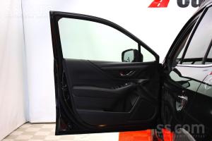Черный Субару Аутбек 2026 в Рига, объемом двигателя 2.50 л и пробегом 4 тыс. км за 36900 €, фото 8 на AUTOMOTO.COM.LV