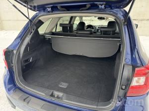 Zils Subaru Outback 2015 Rīga, ar dzinēja tilpumu 2.00 L un nobraukumu 345 tūkst. km par 8050 €, foto 10 vietnē AUTOMOTO.COM.LV