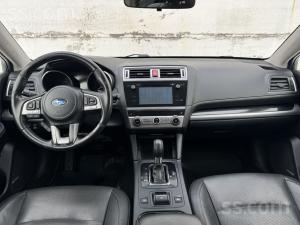 Zils Subaru Outback 2015 Rīga, ar dzinēja tilpumu 2.00 L un nobraukumu 345 tūkst. km par 8050 €, foto 11 vietnē AUTOMOTO.COM.LV