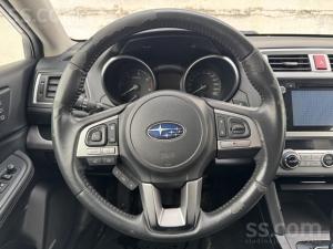 Zils Subaru Outback 2015 Rīga, ar dzinēja tilpumu 2.00 L un nobraukumu 345 tūkst. km par 8050 €, foto 12 vietnē AUTOMOTO.COM.LV