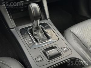 Zils Subaru Outback 2015 Rīga, ar dzinēja tilpumu 2.00 L un nobraukumu 345 tūkst. km par 8050 €, foto 13 vietnē AUTOMOTO.COM.LV