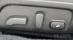 Zils Subaru Outback 2015 Rīga, ar dzinēja tilpumu 2.00 L un nobraukumu 345 tūkst. km par 8050 €, foto 14 vietnē AUTOMOTO.COM.LV