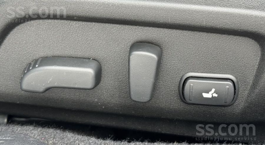 Zils Subaru Outback 2015 Rīga, ar dzinēja tilpumu 2.00 L un nobraukumu 345 tūkst. km par 8050 €, foto 14 vietnē AUTOMOTO.COM.LV