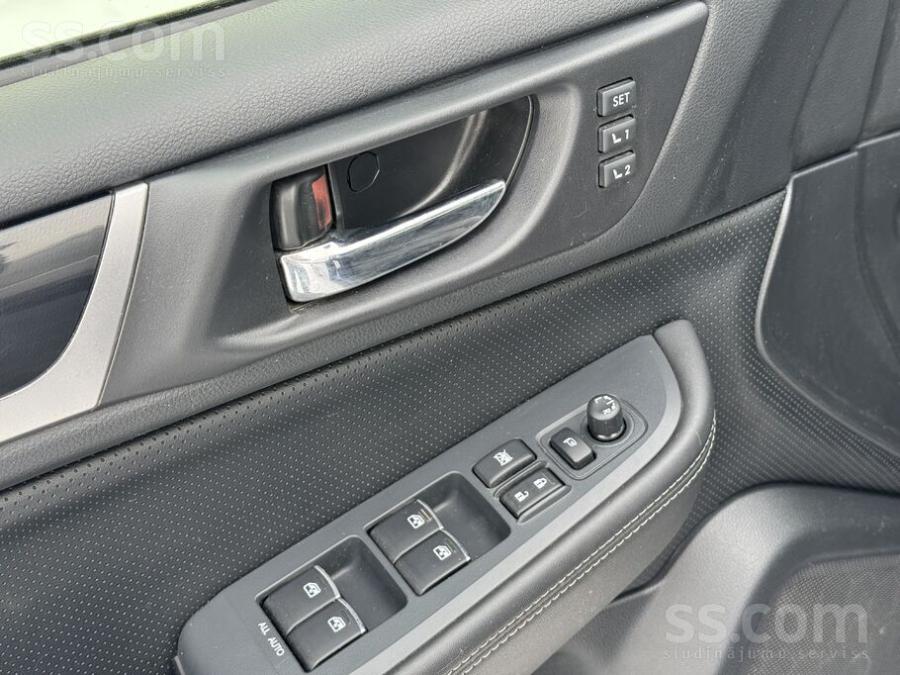 Zils Subaru Outback 2015 Rīga, ar dzinēja tilpumu 2.00 L un nobraukumu 345 tūkst. km par 8050 €, foto 15 vietnē AUTOMOTO.COM.LV