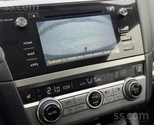 Zils Subaru Outback 2015 Rīga, ar dzinēja tilpumu 2.00 L un nobraukumu 345 tūkst. km par 8050 €, foto 17 vietnē AUTOMOTO.COM.LV