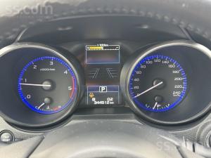 Zils Subaru Outback 2015 Rīga, ar dzinēja tilpumu 2.00 L un nobraukumu 345 tūkst. km par 8050 €, foto 18 vietnē AUTOMOTO.COM.LV