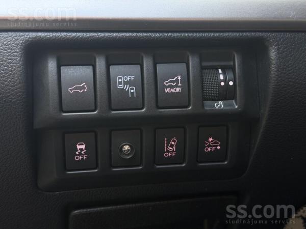 Zils Subaru Outback 2015 Rīga, ar dzinēja tilpumu 2.00 L un nobraukumu 348 tūkst. km par 7980 €, foto 11 vietnē AUTOMOTO.COM.LV