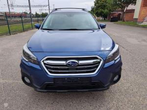 Zils Subaru Outback 2019 Šauļi, ar dzinēja tilpumu 2.50 L un nobraukumu 129 tūkst. km par 13900 €, foto 3 vietnē AUTOMOTO.COM.LV