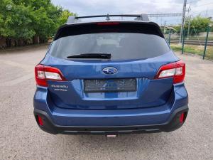 Zils Subaru Outback 2019 Šauļi, ar dzinēja tilpumu 2.50 L un nobraukumu 129 tūkst. km par 13900 €, foto 6 vietnē AUTOMOTO.COM.LV