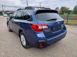 Zils Subaru Outback 2019 Šauļi, ar dzinēja tilpumu 2.50 L un nobraukumu 129 tūkst. km par 13900 €, foto 7 vietnē AUTOMOTO.COM.LV