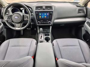 Zils Subaru Outback 2019 Šauļi, ar dzinēja tilpumu 2.50 L un nobraukumu 129 tūkst. km par 13900 €, foto 10 vietnē AUTOMOTO.COM.LV