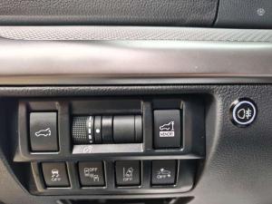 Zils Subaru Outback 2019 Šauļi, ar dzinēja tilpumu 2.50 L un nobraukumu 129 tūkst. km par 13900 €, foto 21 vietnē AUTOMOTO.COM.LV