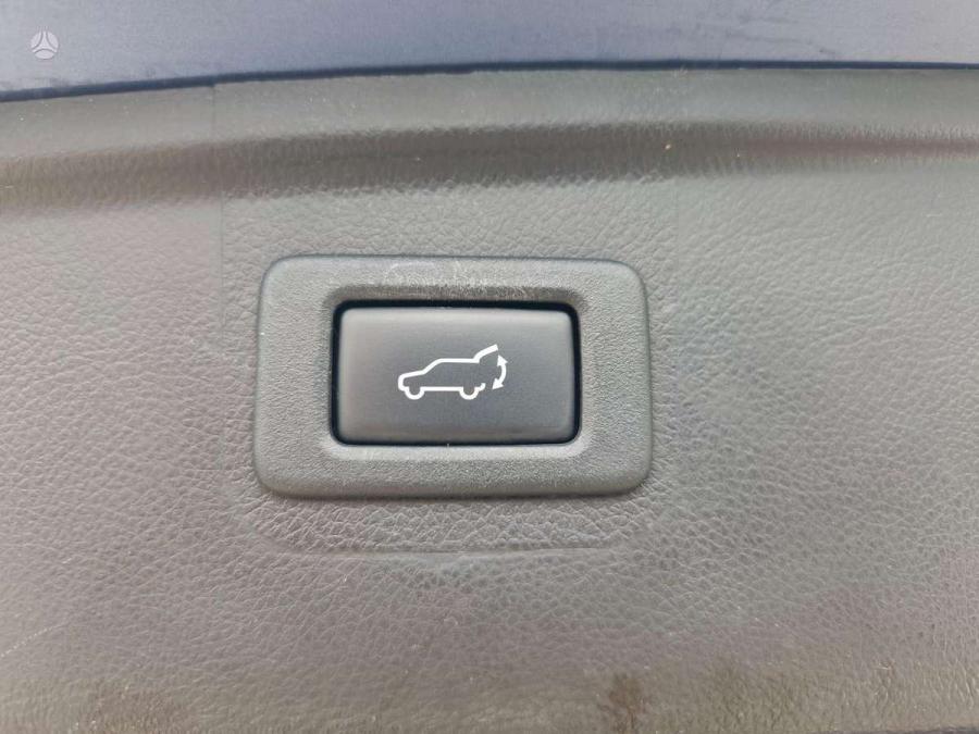 Zils Subaru Outback 2019 Šauļi, ar dzinēja tilpumu 2.50 L un nobraukumu 129 tūkst. km par 13900 €, foto 22 vietnē AUTOMOTO.COM.LV