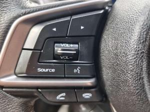 Zils Subaru Outback 2019 Šauļi, ar dzinēja tilpumu 2.50 L un nobraukumu 129 tūkst. km par 13900 €, foto 23 vietnē AUTOMOTO.COM.LV