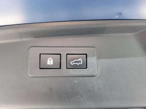 Blue Subaru Outback 2020 in Kaunas, with an engine capacity of 2.40 L and mileage of 84 thousand km for 22500 €, photo 16 on AUTOMOTO.COM.LV