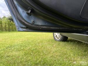 Zils Subaru Outback 2004 Kauņa, ar dzinēja tilpumu 2.50 L un nobraukumu 260 tūkst. km par 2200 €, foto 17 vietnē AUTOMOTO.COM.LV