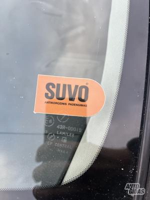Zils Subaru Outback 2004 Kauņa, ar dzinēja tilpumu 2.50 L un nobraukumu 260 tūkst. km par 2200 €, foto 21 vietnē AUTOMOTO.COM.LV