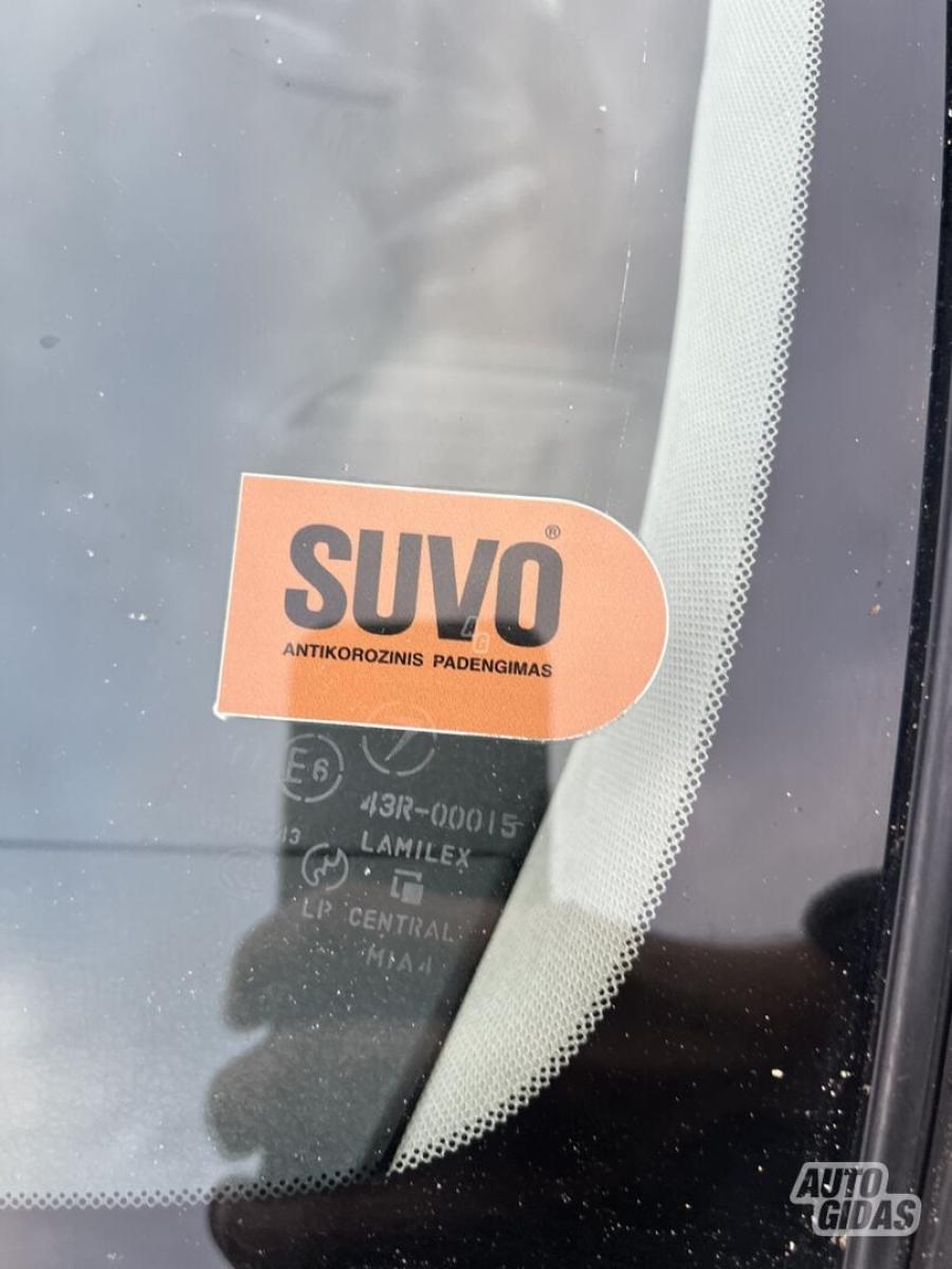 Zils Subaru Outback 2004 Kauņa, ar dzinēja tilpumu 2.50 L un nobraukumu 260 tūkst. km par 2200 €, foto 21 vietnē AUTOMOTO.COM.LV