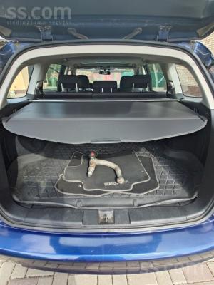 Zils Subaru Outback 2010 Jēkabpils, ar dzinēja tilpumu 2.00 L un nobraukumu 219 tūkst. km par 3100 €, foto 12 vietnē AUTOMOTO.COM.LV