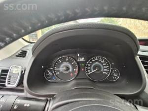 Zils Subaru Outback 2010 Jēkabpils, ar dzinēja tilpumu 2.00 L un nobraukumu 219 tūkst. km par 3100 €, foto 14 vietnē AUTOMOTO.COM.LV
