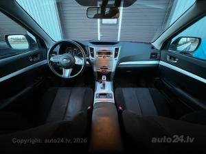 Zils Subaru Outback 2011 Paide, ar dzinēja tilpumu 2.50 L un nobraukumu 243 tūkst. km par 3999 €, foto 10 vietnē AUTOMOTO.COM.LV
