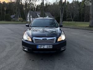 Zils Subaru Outback 2012 Kauņa, ar dzinēja tilpumu 2.50 L un nobraukumu 311 tūkst. km par 3000 €, foto 9 vietnē AUTOMOTO.COM.LV