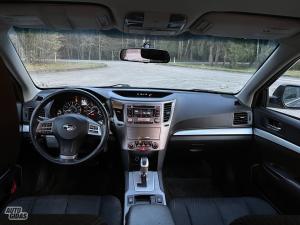 Zils Subaru Outback 2012 Kauņa, ar dzinēja tilpumu 2.50 L un nobraukumu 311 tūkst. km par 3000 €, foto 19 vietnē AUTOMOTO.COM.LV