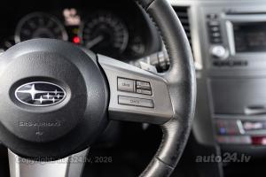 Синий Субару Аутбек 2012 в Таллин, объемом двигателя 2.50 л и пробегом 177 тыс. км за 5999 €, фото 18 на AUTOMOTO.COM.LV