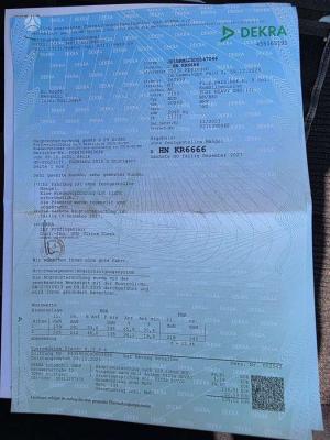 Синий Субару Аутбек 2012 в Утена, объемом двигателя 2.50 л и пробегом 263 тыс. км за 8650 €, фото 16 на AUTOMOTO.COM.LV