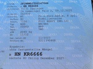 Синий Субару Аутбек 2012 в Утена, объемом двигателя 2.50 л и пробегом 263 тыс. км за 8650 €, фото 17 на AUTOMOTO.COM.LV