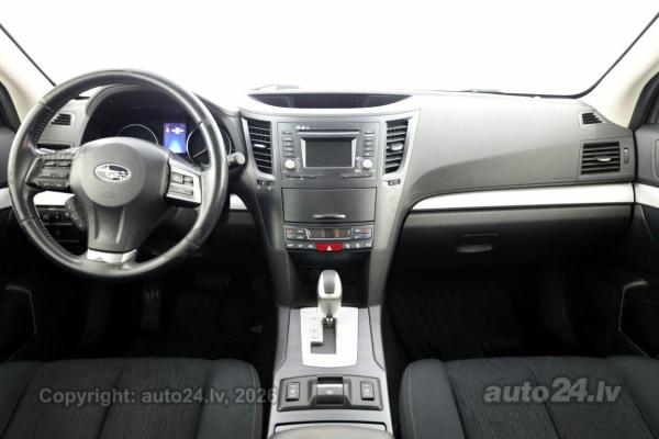 Blue Subaru Outback 2014 in Tallinn, with an engine capacity of 2.50 L and mileage of 298 thousand km for 3999 €, photo 5 on AUTOMOTO.COM.LV