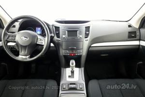 Zils Subaru Outback 2014 Tallina, ar dzinēja tilpumu 2.50 L un nobraukumu 298 tūkst. km par 3999 €, foto 5 vietnē AUTOMOTO.COM.LV