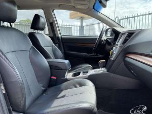 Zils Subaru Outback 2014 Klaipėda, ar dzinēja tilpumu 3.63 L un nobraukumu 170 tūkst. km par 7500 €, foto 8 vietnē AUTOMOTO.COM.LV