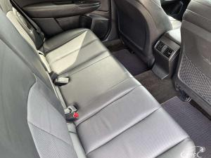 Zils Subaru Outback 2014 Klaipėda, ar dzinēja tilpumu 3.63 L un nobraukumu 170 tūkst. km par 7500 €, foto 10 vietnē AUTOMOTO.COM.LV