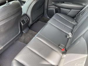 Zils Subaru Outback 2014 Klaipėda, ar dzinēja tilpumu 3.63 L un nobraukumu 170 tūkst. km par 7500 €, foto 14 vietnē AUTOMOTO.COM.LV