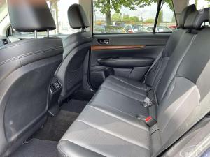 Zils Subaru Outback 2014 Klaipėda, ar dzinēja tilpumu 3.63 L un nobraukumu 170 tūkst. km par 7500 €, foto 15 vietnē AUTOMOTO.COM.LV